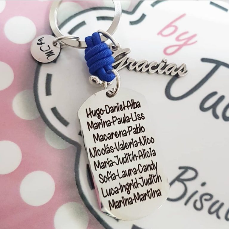 by JM – Detalles con mucho amor