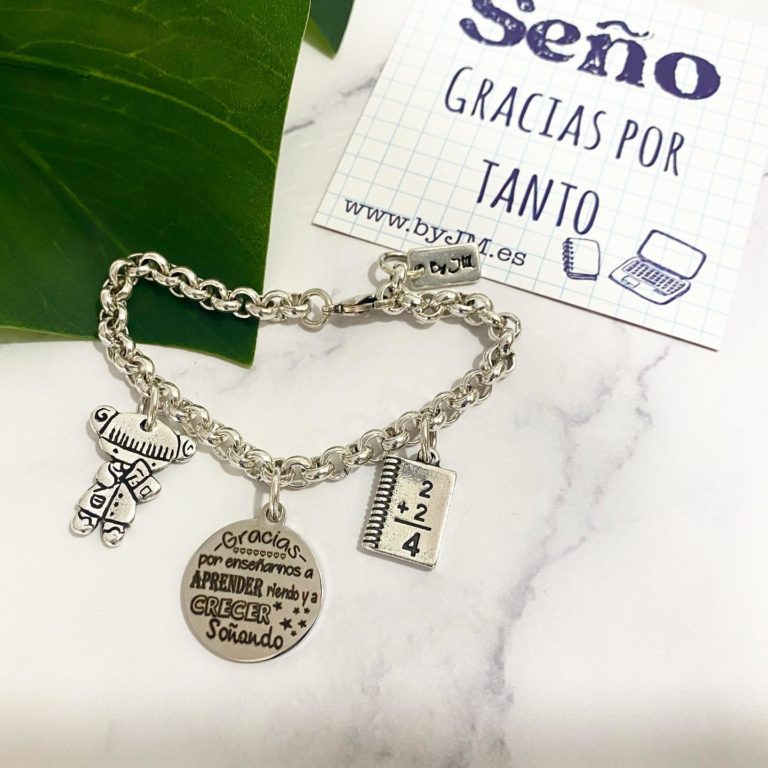 by JM – Detalles con mucho amor