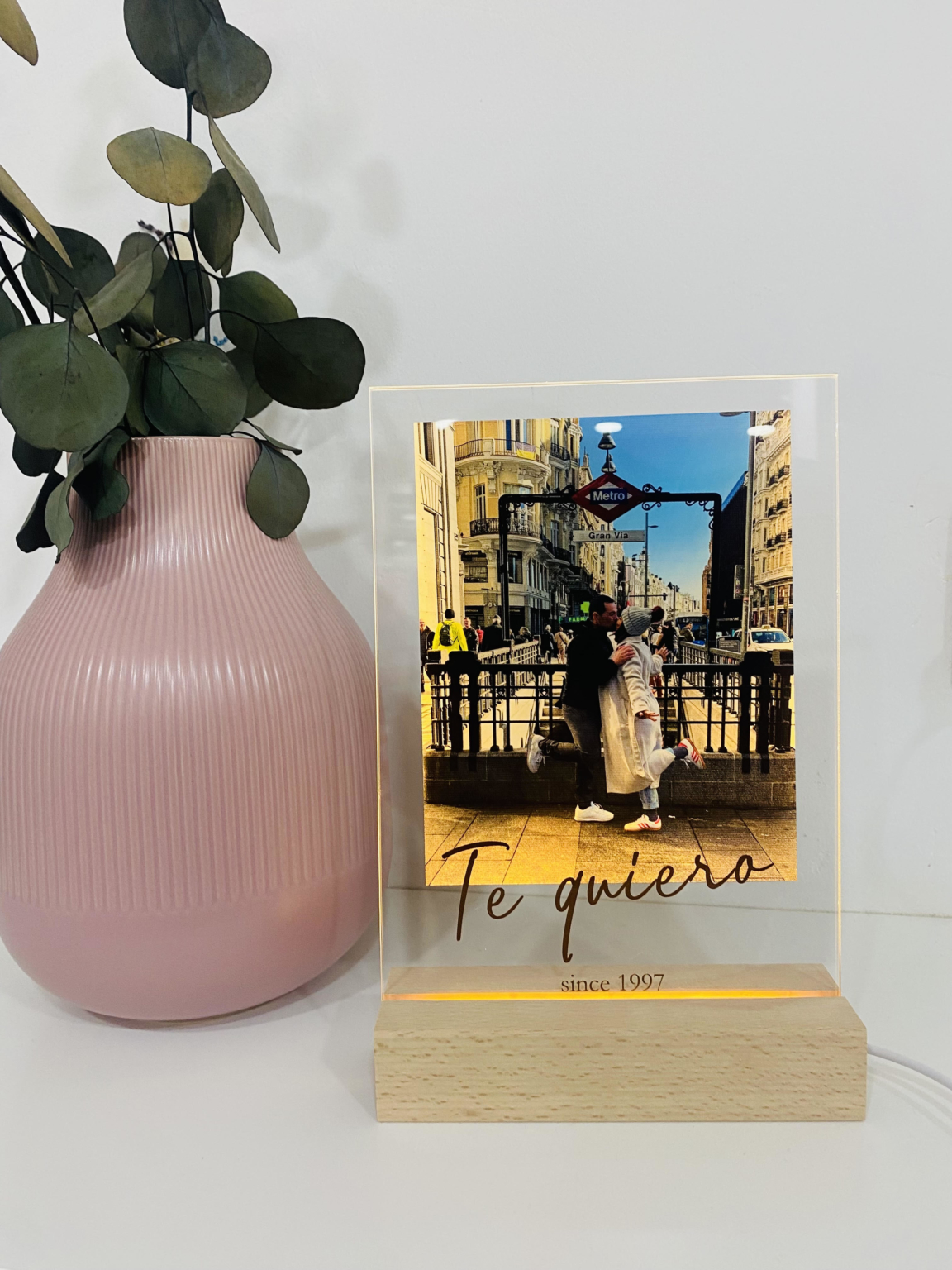 by JM – Detalles con mucho amor